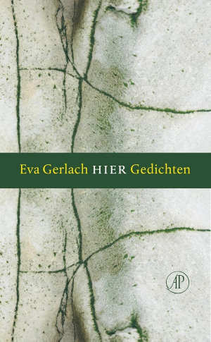 Zondagmiddag 7 mei a.s. interviewt Hester van Hasselt Eva Gerlach ...